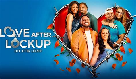 Love After Lockup Is Returning With Another Season — Wetv Promises Much