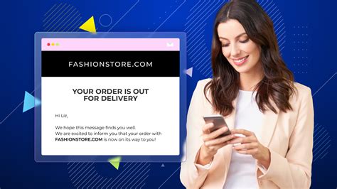 Transforming E Commerce With Parcel Tracking Automation