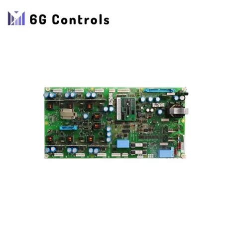 ABB HIEE45116R1 Industrial Ethernet Module In Stock 6G Controls