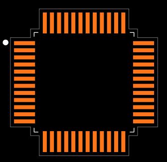 ATMEGA Microcontroller Pinout Datasheet And Features