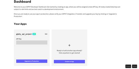 Creating S With Giphy Api And Reactjs A Beginners Guide Dev