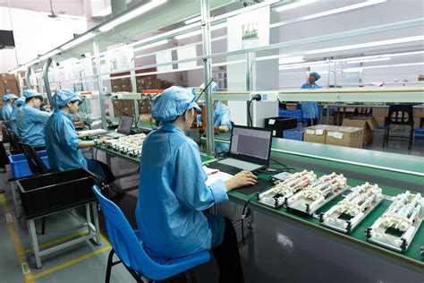 Enhancing Smt Chip Processing For High Quality Pcb Assembly In Medical