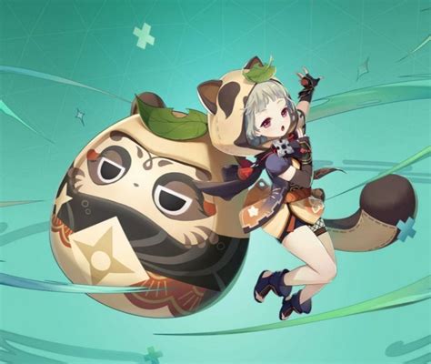 Custom Hero Sayu Genshin Impact Sentinels Of The Multiverse