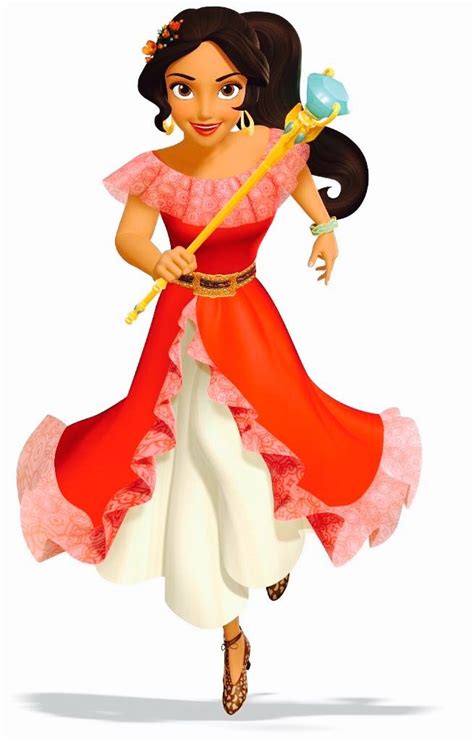 Elena Of Avalor Elena Of Avalor Characters Elena Of Avalor Images
