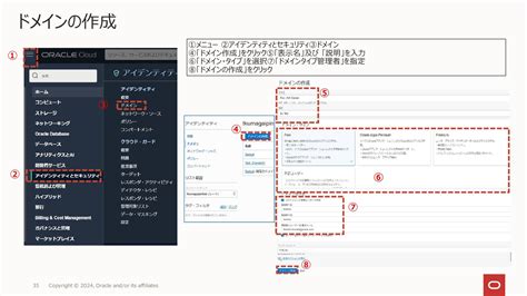 Oracle Cloud Infrastructure Oci ：ご利用ガイド Onboarding Session Part1 はじめてのoraclecloud Speaker Deck