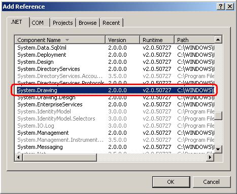 How To Insert Barcodes Into Word DOC Document Using Bytescout
