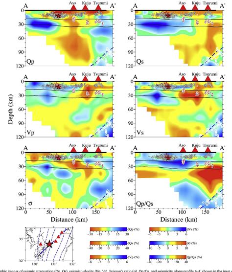 Figure 1 From Seismic Imaging Of The Asian Orogens And Subduction Zones