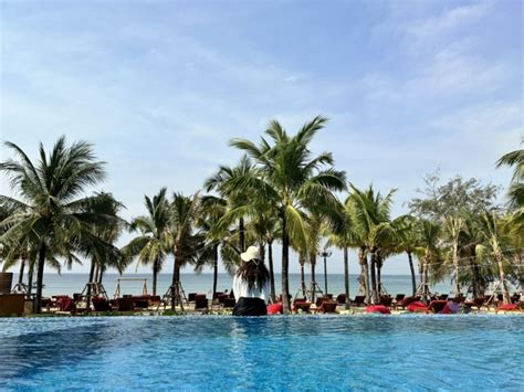 푸꾸옥 숙소 추천 모벤픽리조트 호텔동 오션뷰 후기 조식 수영장 빈버스이용 네이버 블로그