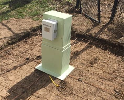 Mastering Ultrasonic Corrosion Monitoring Kiefner And Associates Inc