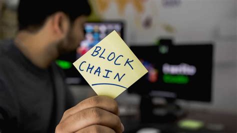 Transforming Copyright And Patent Protection Through Blockchain
