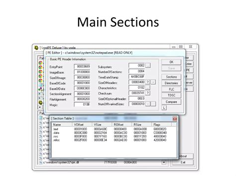 practical malware analysis ch 0 malware analysis primer and 1 basic