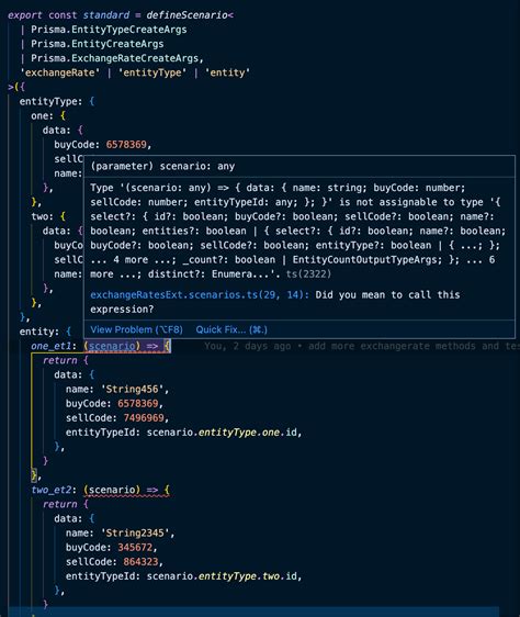 [bug] error in scenario with relationship to existing record · issue