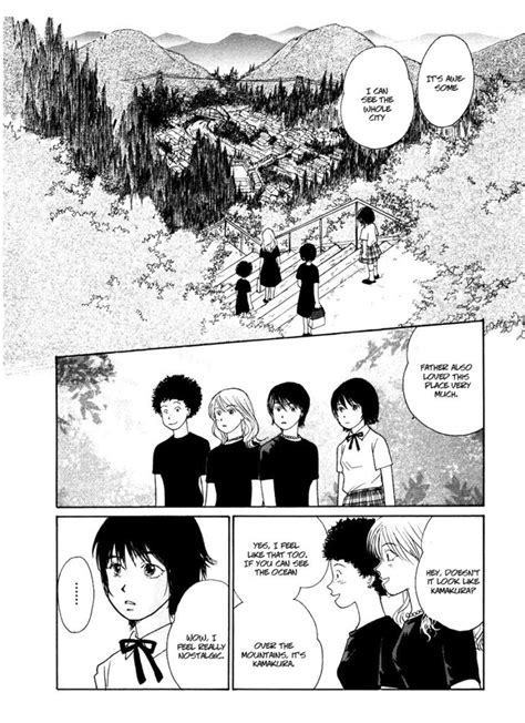 Nuestra Hermana Pequeña Diario De Una Ciudad Costera 1 De 5 Es La