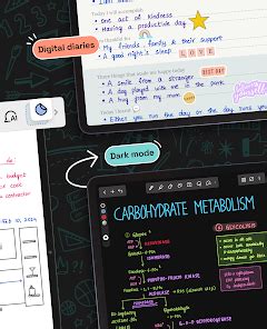 Noteshelf Digital Notes Apps On Google Play