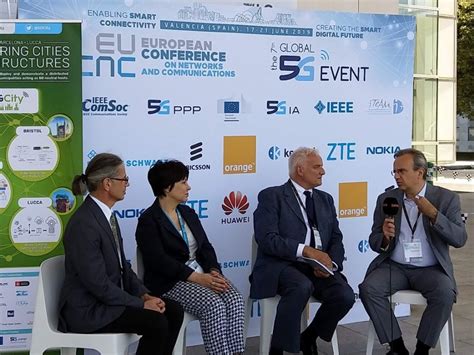 Transforming Cities Into 5g Neutral Hosts 5gcity