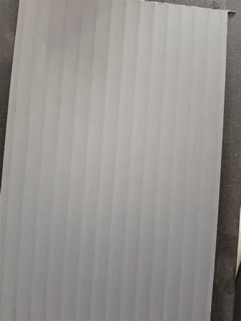 Sunmica 1 Mm Fluted Laminate Design 8x4 At Rs 1800sheet In Ahmedabad Id 2851608912297