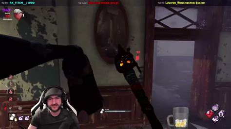 Meme Wraith Vs Insane Survivors Dead By Daylight Dead By Daylight Videos
