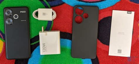 Poco F Review The Evolution Of A Value Performer