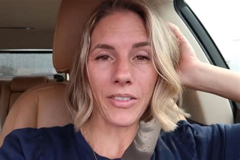 Detenida La Mamá Youtuber Ruby Franke Por Abuso Y Malnutrición De Sus Seis Hijos Loc