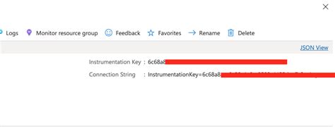 Monitoring Live Angular Apps With Application Insights Onthecode