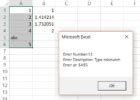 Excel Vba Error Handling All You Need To Know