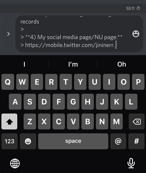 Ummm Why Dont I Have The Send Button This Has Been Happening Multiple Times I Keep