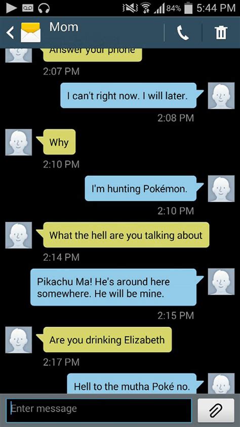 61 Of The Funniest Texts From Moms Ever | Bored Panda