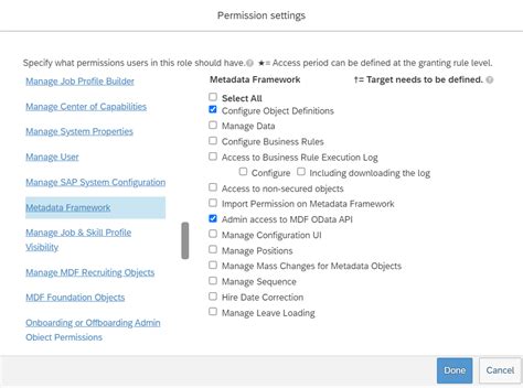 [sap Btp Onboarding Series] Sap Successfactors Ext Sap Community