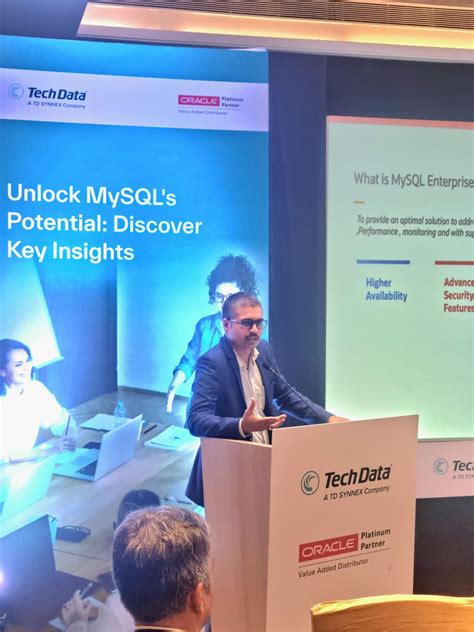 satish shukla on linkedin mumbai partners mysql highavailability
