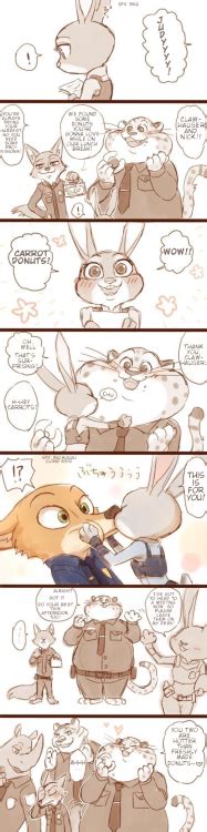 Judy Hopps On Tumblr