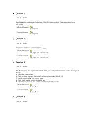 Excel Module 2 Quiz Question 1 1 Out Of 1 Points Harold Wants To Print Ranges E6 F12 And E16