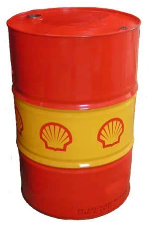 Shell Tonna S3 M 68/209L (Tonna S 68) - LubMaster Olaj kis-
