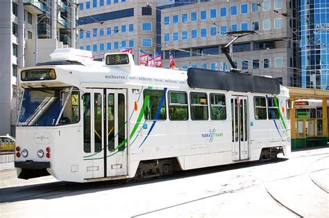 Flickriver Photoset Melbournes Z Class Trams By Michael Comeng301m