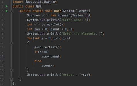 Aman Kumar On Linkedin 100daysofcodechallenge Github Vitbhopal Vitbhopalmca Javaprogramming