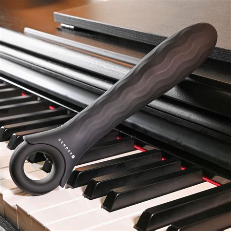 Gender X Powerhouse Isis Essentials Exotica