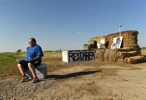 Druids Witches Pagans Head To Wyoming For Solar Eclipse The Denver Post
