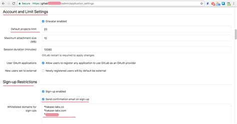 How To Install And Configure Gitlab On Ubuntu 1604