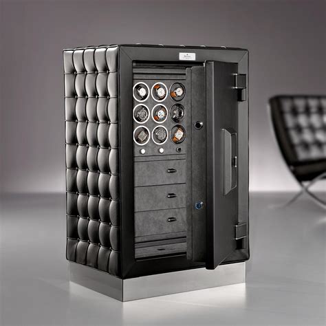 Liberty Barcelona Luxury Safe By Döttling For Sale At 1stdibs