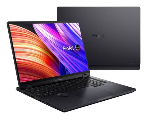 Asus Proart Studiobook 16 Oled H7604jv My135x P 90nb10c2 M005w0 Laptop Specifications