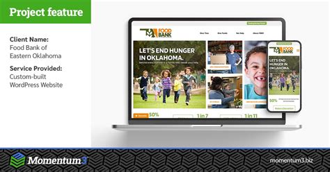 Momentum3 On Linkedin Communitymatters Momentum3 Partnership