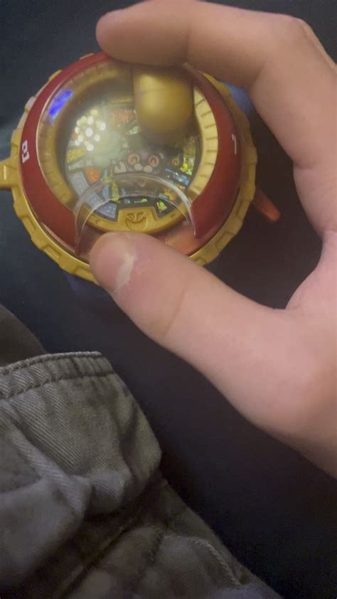 How Do Fix My Model Zero R Yokaiwatch