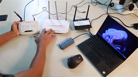 Can You Have Two Modems In One House Homeprofy