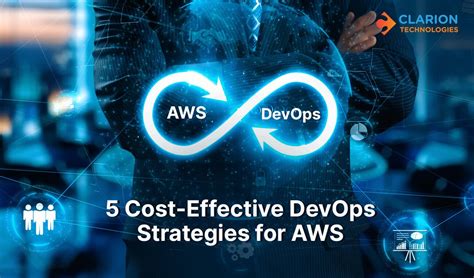 5 Cost Effective Devops Strategies For Aws Cost Optimization