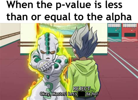 There Needs To Be More AP Stats Memes R APbabes