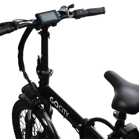 gocity go power e bikes touch of modern