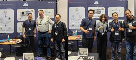 Minew Showcases Cutting Edge Iot Solutions At North America Iot Tech
