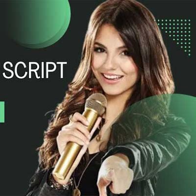 Anchoring Script Step By Step All Type Of Anchoring Script In English Vidya Care