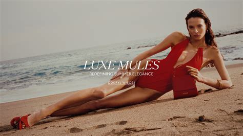 Najmodniejsze buty, torebki i galanteria skórzana. Najwyższa jakość ...