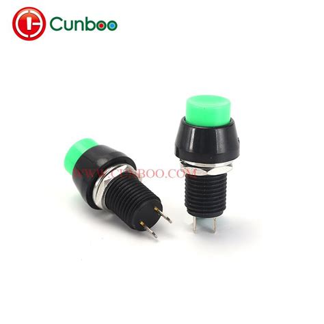China 2 Pole Push Button Switch Suppliers Factory Good Price 2 Pole Push Button Switch