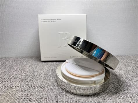 바닐라코 커버리셔스 얼티밋 화이트 쿠션 솔직후기 쿠션파데 커버력좋은쿠션 지속력좋은쿠션 올리브영쿠션 네이버 블로그